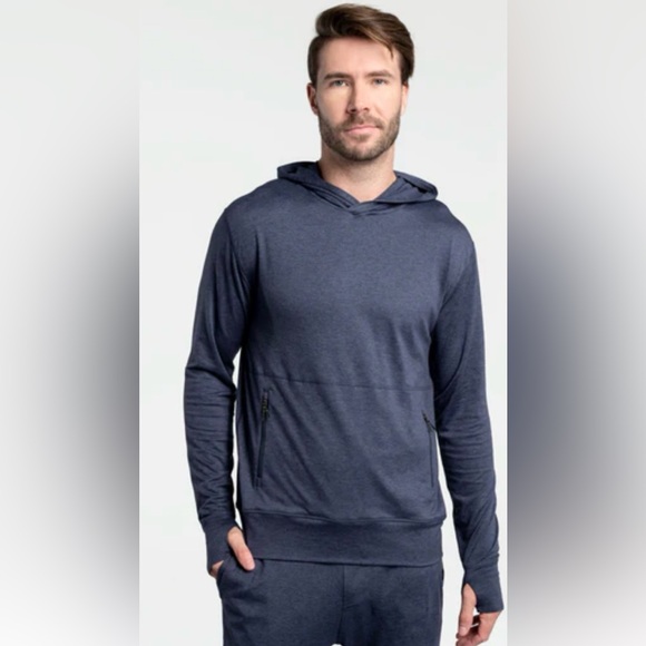 Lole | Shirts | Lole Riley Pullover Hoodie | Poshmark